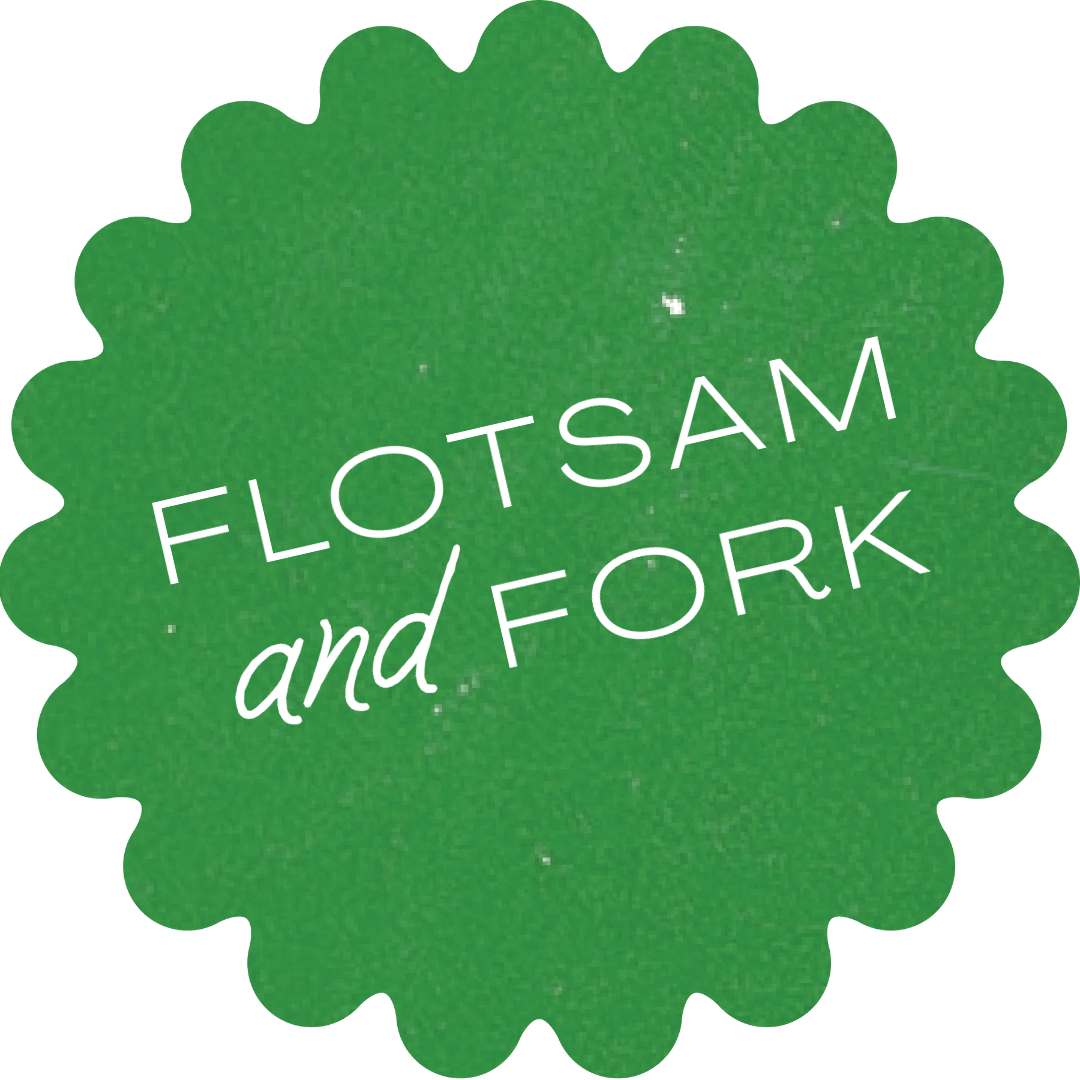 New! — Flotsam + Fork