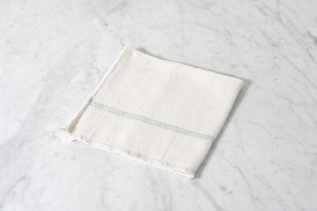 Cotton Utility Cloth — Flotsam + Fork