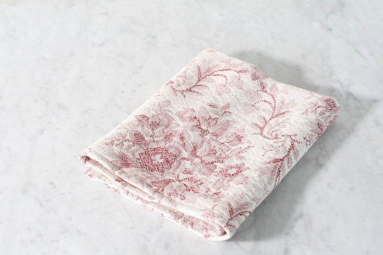 German Linens — Flotsam + Fork