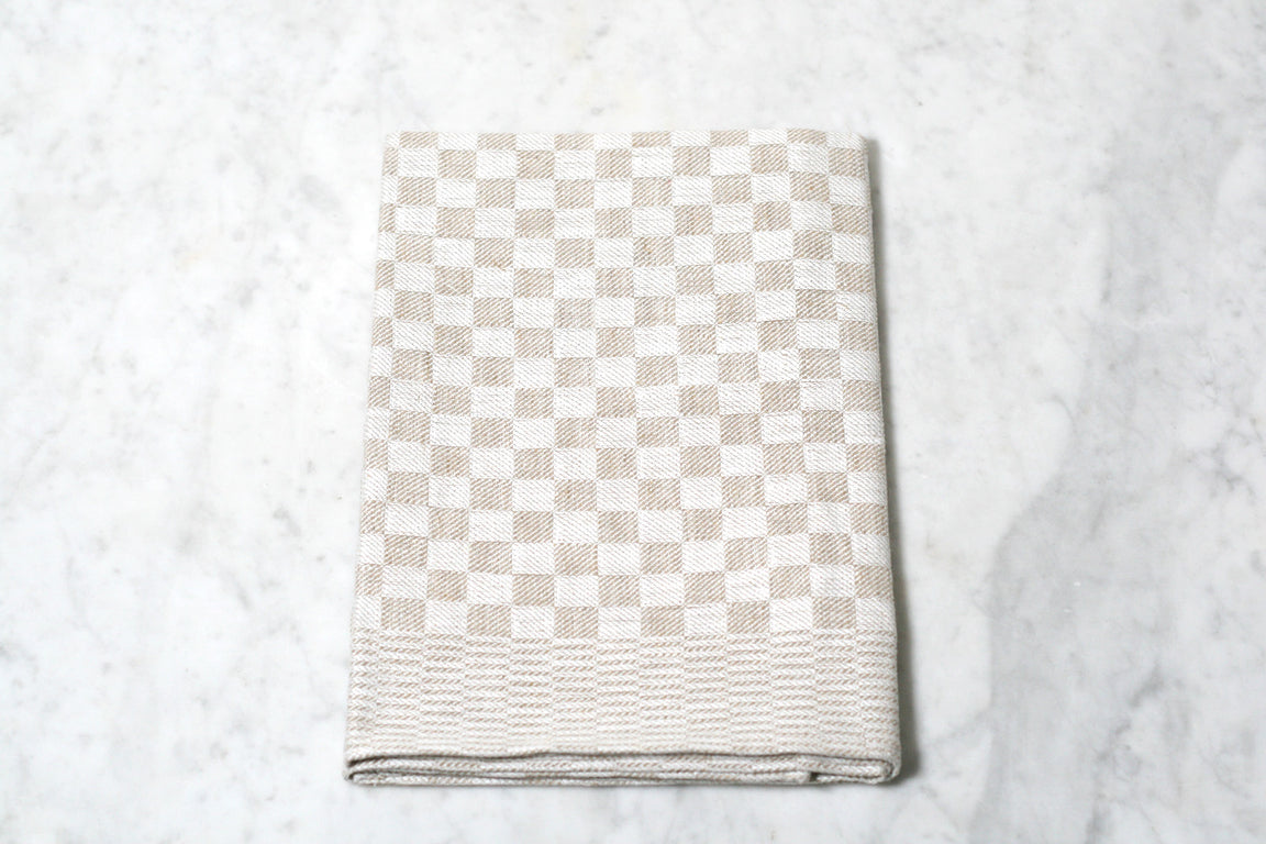 German Linens — Flotsam + Fork