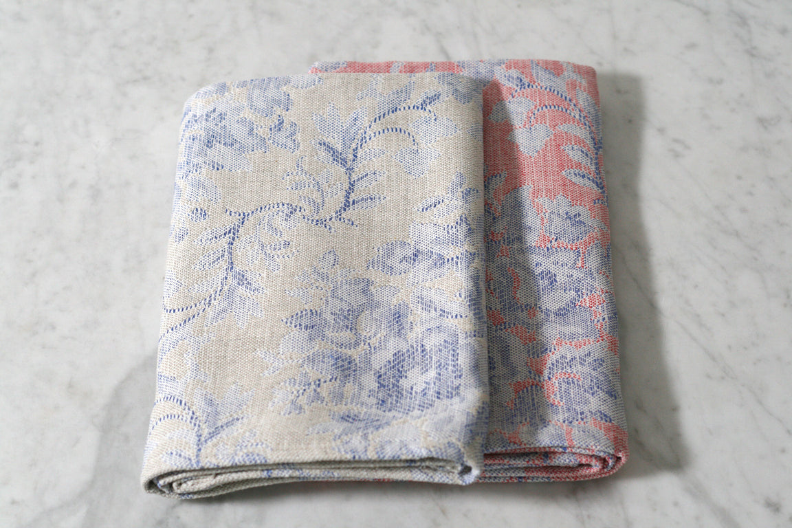 German Linens — Flotsam + Fork