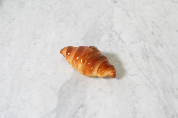 Pampshade Real Croissant Lamp – Flotsam + Fork