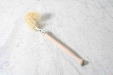 Toilet Brush — Flotsam + Fork